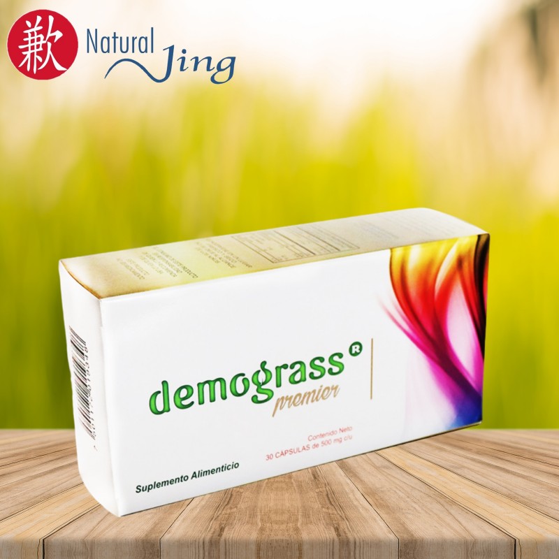 DERMOGRASS PREMIER